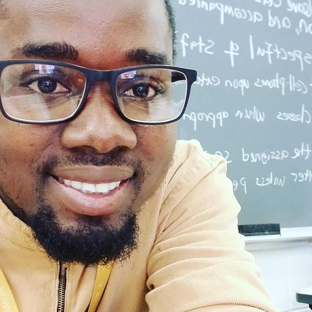 About Baba Oni Story – Haven of Stories