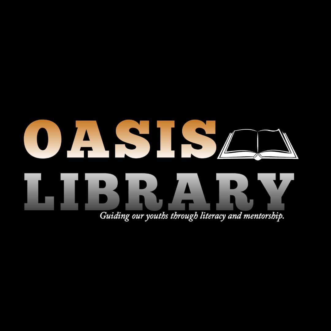 Oasis Library – Haven of Stories